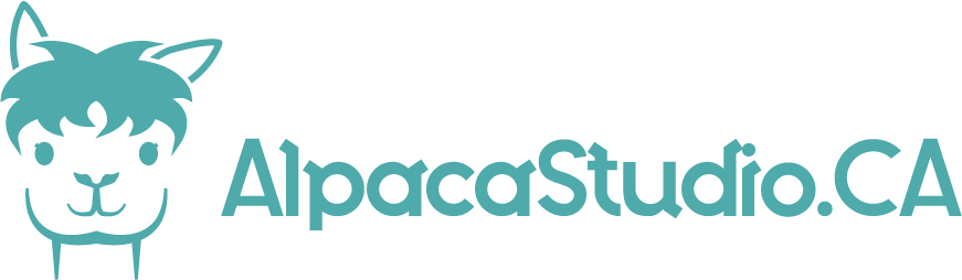 Alpaca Studio CA